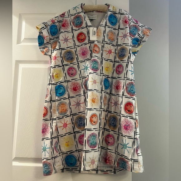 Brooke Wright | Dresses | Brooke Wright Designs Nancy Dress | Poshmark